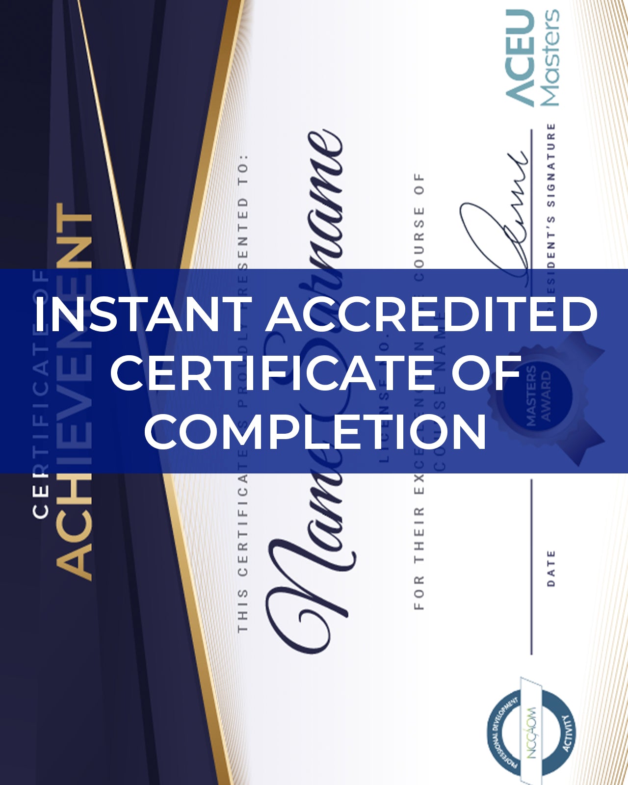 NCCAOM Approved CPR Course Certification 2024, CPR Requirement, 4 PDA ...